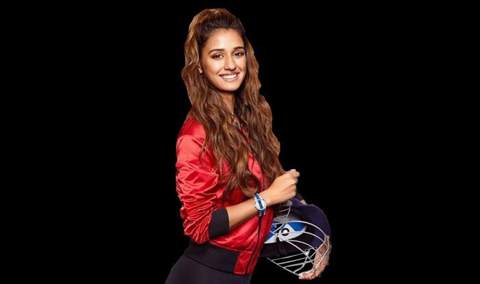 Disha Patani Extends Her Wishes to Team India For India vs Pakistan ...