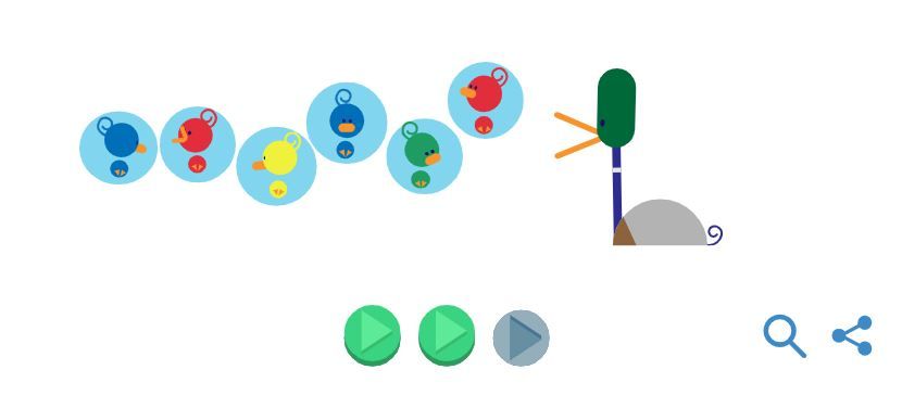 Father’s Day 2019: Google Doodle Highlights Fatherhood With THIS Cute ...