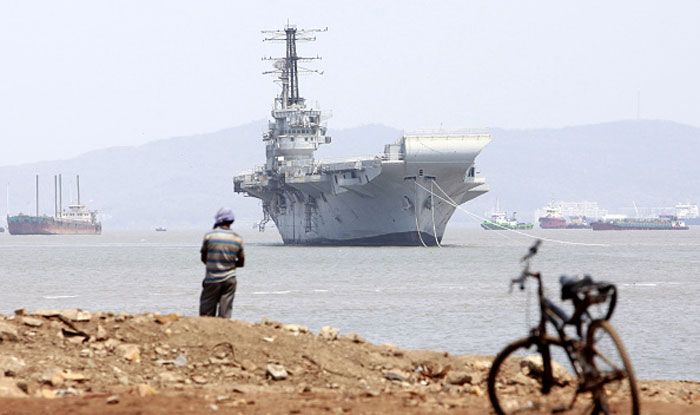 Maharashtra Govt Reveals 20 Ports in Raigad Classified as Sensitive by Navy