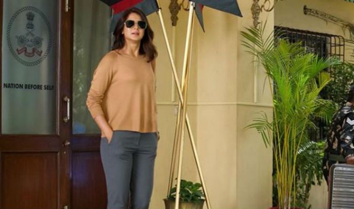 Jennifer Winget Reveals Her Yet Another Look From Web Series