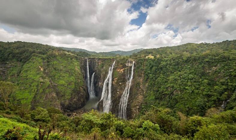 Shimoga: The Crowning Glory of The Western Ghats | India.com