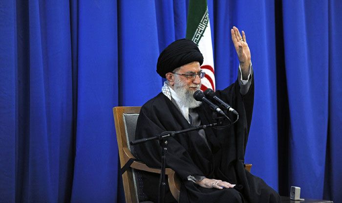 Iran Captures 17 ‘CIA Spies’, Sentences Some to Death as Conflict With ...