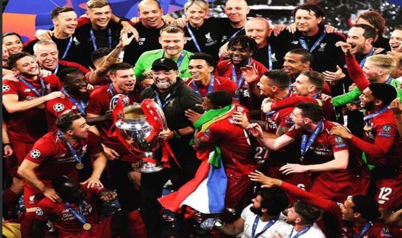 Ranveer Singh to LeBron James, Here’s How Twitter Lauded Liverpool For ...