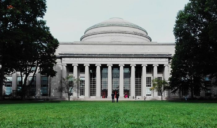 MIT Researchers Develop Algorithm For Better Robot-Human Synergy MIT Researchers Develop Algorithm For Better Robot-Human Synergy