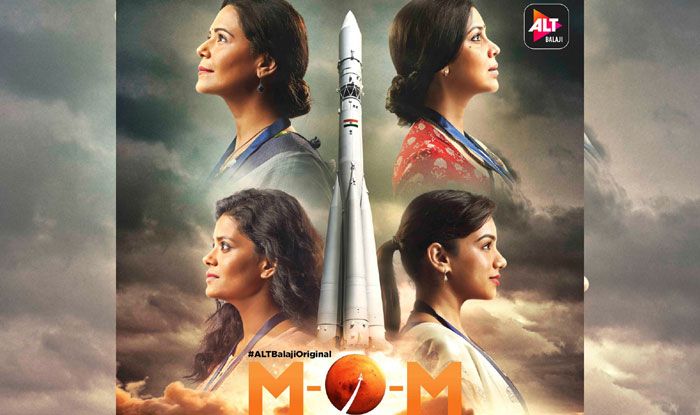 Ekta Kapoor Explains Why Wrong Rocket Was Used For M.O.M. Poster