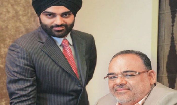Slain Liquor Baron Ponty Chadha’s Son Arrested in Rs 100 Crore Fraud ...