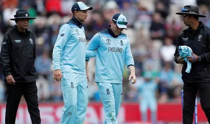 ENG vs AUS 2020: Joe Root Dropped From England T20I Squad vs Australia ...