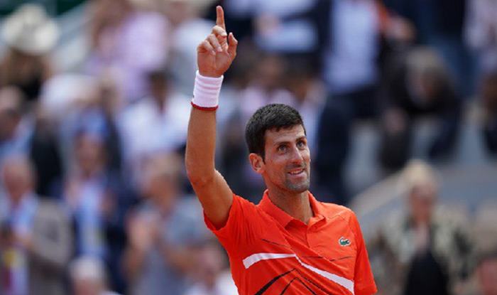 Novak Djokovic, Dominic Thiem, French Open 2019, Tennis News, Rafael ...