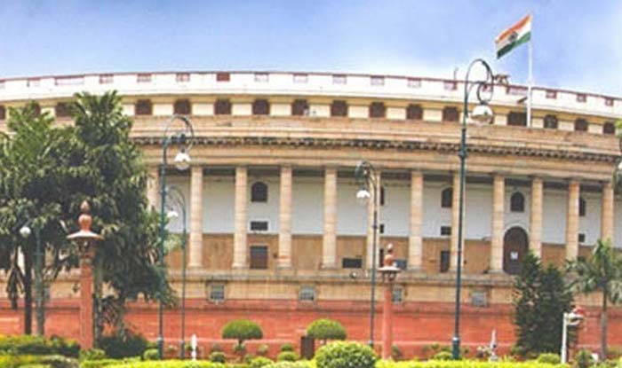 Lok Sabha Secretariat Bans Use of Plastic in Parliament Complex | India.com