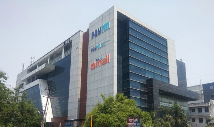 Paytm to Dole Out Incentives For Merchants at Retail Kirana Stores