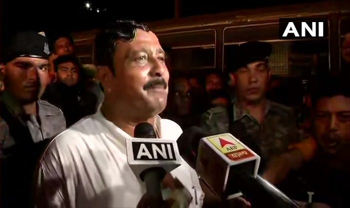 ‘We’ll Observe Black Day’, Says BJP’s Rahul Sinha; Calls 12-hour Bandh ...