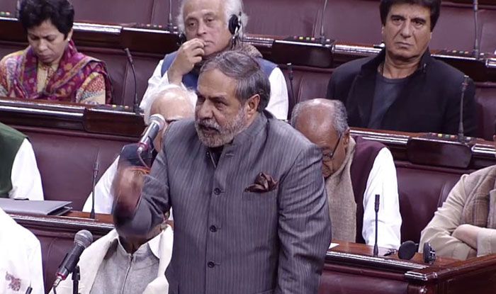 Nominees of BJP, AGP Elected Unopposed to 2 Rajya Sabha Seats in Assam