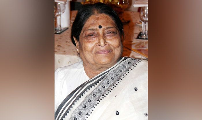 Kishore Kumar's First Wife Actor-Singer Ruma Guha Thakurta Passes Away