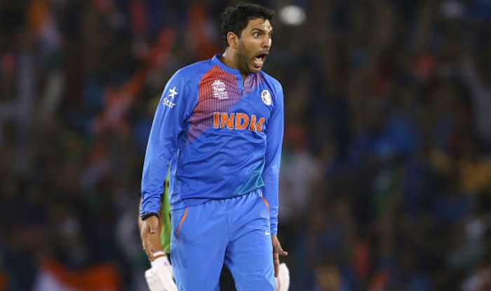 युवराज को फेयरवेल मैच का किया था वादा, शर्त पूरी करने पर भी नहीं मिला मौका