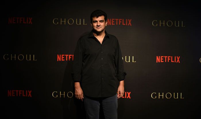 Siddharth Roy Kapur Happy to Represent India at Shanghai Film Festival