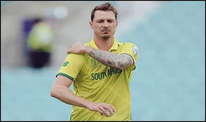 Dale Steyn