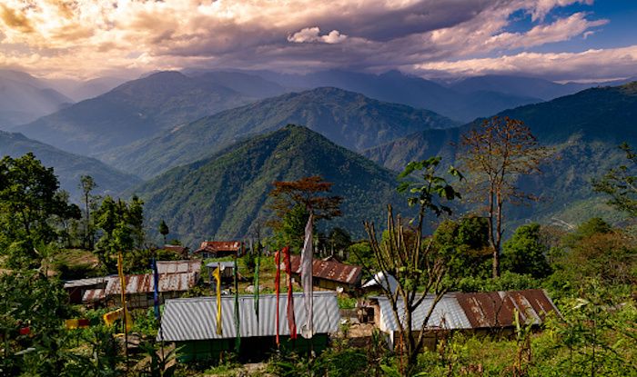 Ravangla: A Slice of Heaven in Sikkim | India.com