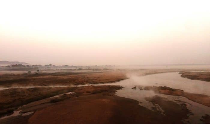 Korba: Land of Temples, Forts and Waterfalls | India.com