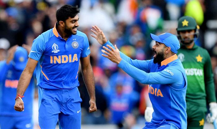 ICC World Cup 2019: बनेगा इतिहास, एक बार फिर सेमीफाइनल में भिड़ सकते ...