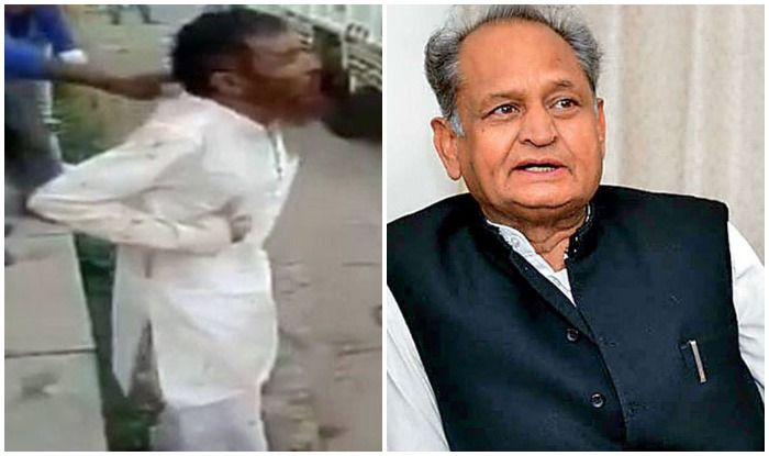 Alwar Mob Lynching: Victim Pehlu Khan Charged With ‘Cow Smuggling ...