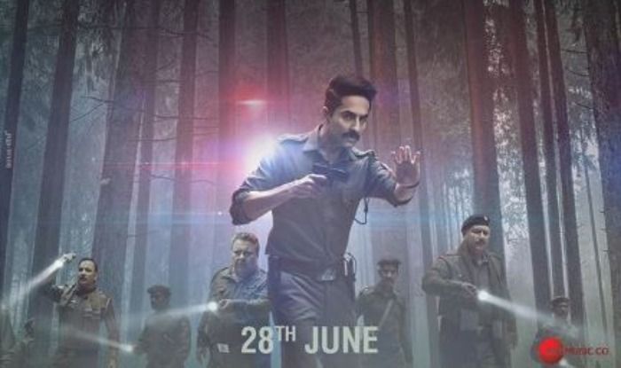 Article 15 Box Office Collection Day 1: Ayushmann Khurrana’s Movie ...