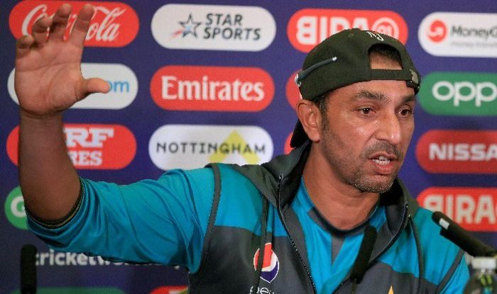 ICC Cricket World Cup 2019: We Can Beat England: Azhar Mahmood | India.com