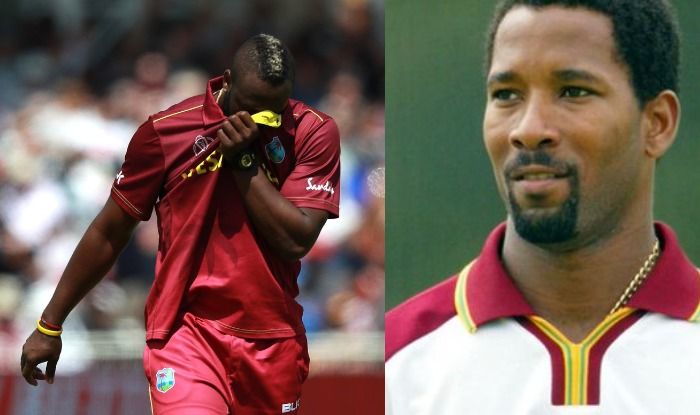 ICC Cricket World Cup 2019: West Indies Bowling Coach Corey Collymore ...