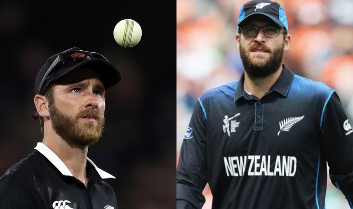Daniel Vettori: New Zealand’s Victory Over India is Right up There With ...