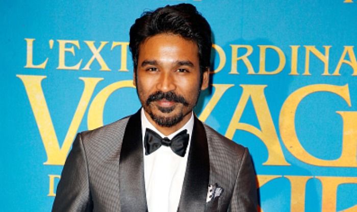 Dhanush to Team up With Raanjhanaa Director Aanand L Rai For Next Project Dhanush to Team up With Raanjhanaa Director Aanand L Rai For Next Project