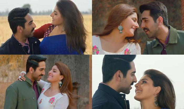 Article 15 Song Naina Yeh Out: Ayushmann Khurrana And Isha Talwar ... Article 15 Song Naina Yeh Out: Ayushmann Khurrana And Isha Talwar ...