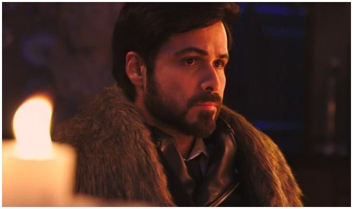 Emraan Hashmi Drops His First Look From Chehre And Fans Can’t Keep ...