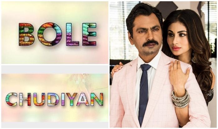 Nawazuddin Siddiqui to be Paired With THIS Actress After Dropping Mouni ...