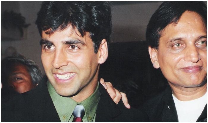 Akshay Kumar Recreates Tip-Tip Barsa Paani? Reveals THIS in Recent ...