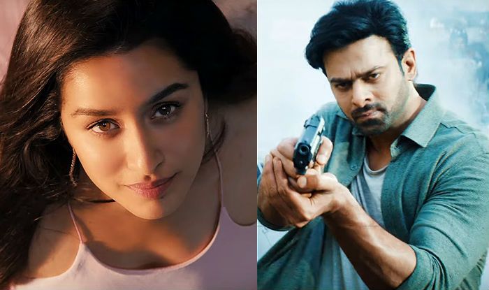 Saaho Teaser Out: Prabhas-Shraddha Kapoor Bring Full on Action in Style ...