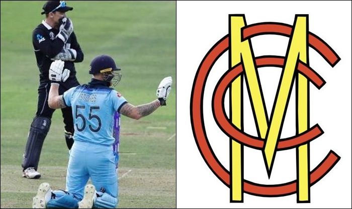 MCC to Review Overthrow Rule Which Cost New Zealand ICC Cricket World ...