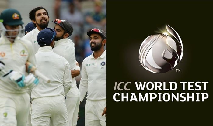 ICC World Test Championship: Full Schedule of Team India, Other ...