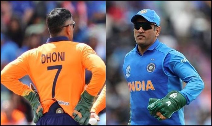MS Dhoni stats Trolled India vs Sri Lanka 2019 ICC CWC