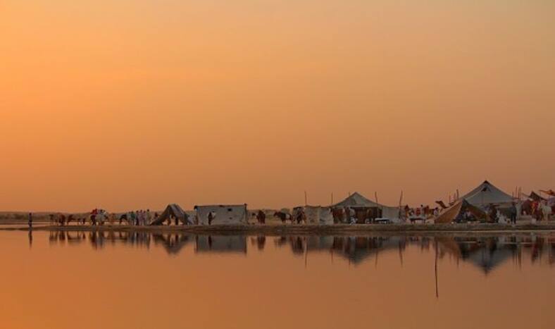 Barmer: What to do in The Historic Desert Town of Rajasthan | India.com