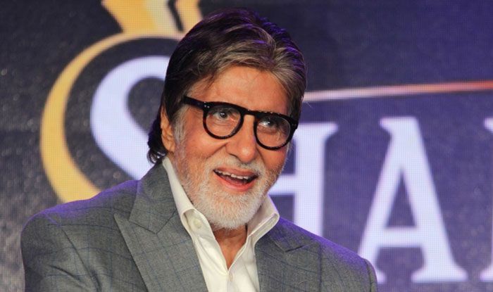 Amitabh Bachchan, Jaya Bachchan Send Hand-written Note to Badhai Ho ...