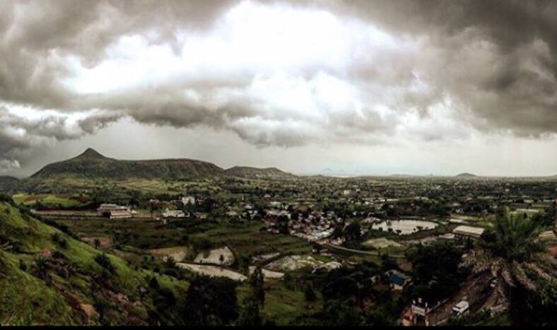 Anjaneri Hills: A Trekker’s Delight in Maharashtra | India.com