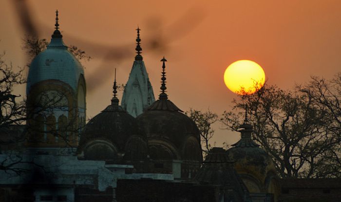 Ayodhya: A Quick Guide to One of The Most Ancient Cities in India ...