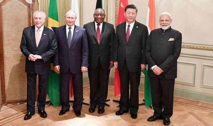 6 Countries To Become BRICS Members From January 2024; Check List Here