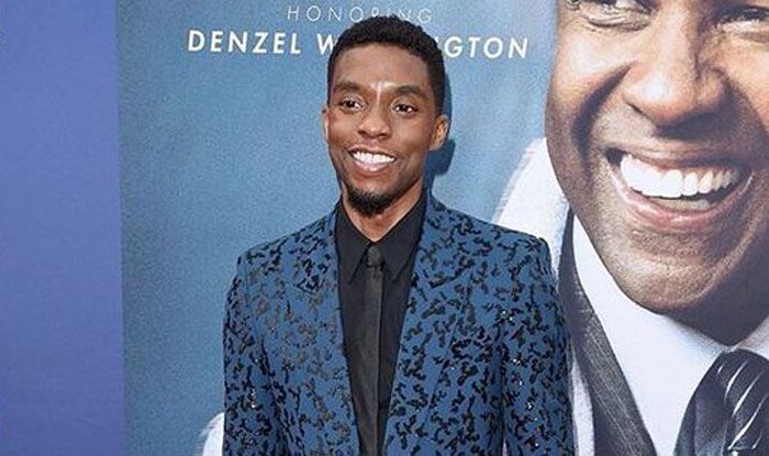 Chadwick Aaron Boseman, 21 Bridges, Black Panther, Avengers: Endgame