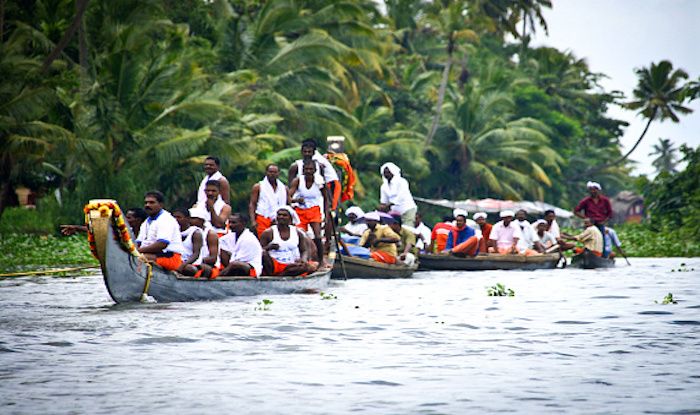What to Expect From Kerala’s Champakulam Boat Race This July | India.com