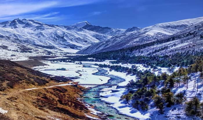 Sangla: Of Meadows, Rivers And Snow-Capped Mountains | India.com