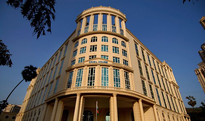 Crisil Predicts India's Q1 Revenue Growth to be Slowest in 2 Years