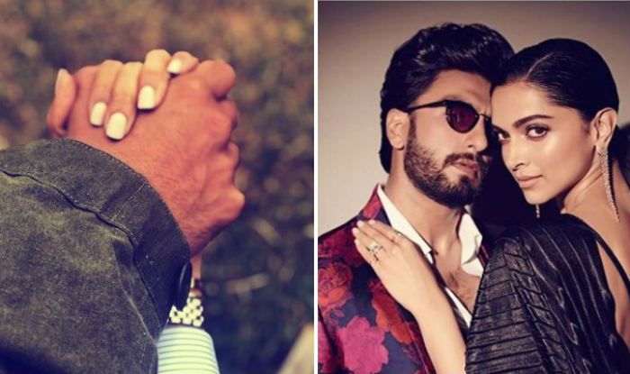 Deepika Padukone Shares Mushy Post For Husband Ranveer Singh And we Are ...