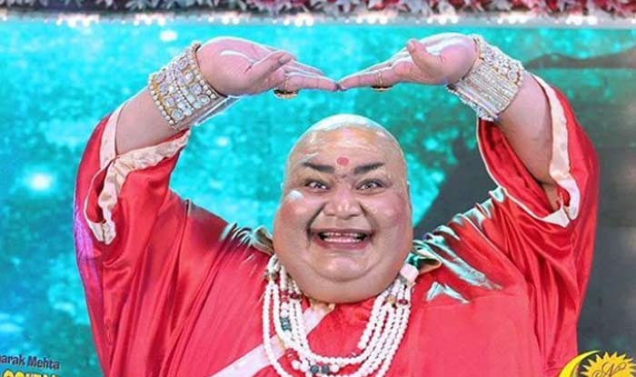 तारक मेहता का उल्टा चश्माः जेठालाल को याद आए हाथी भाई, इस अंदाज में दी ...