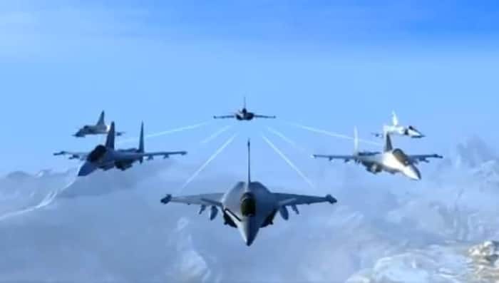 Boost to Air Defence: India to Acquire 2 More Phalcon Airborne Warning ...
