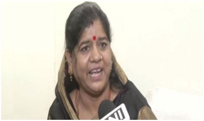 Food Can be Kept Inside Toilet, Utensils on Bathroom Seat: MP Minister ...